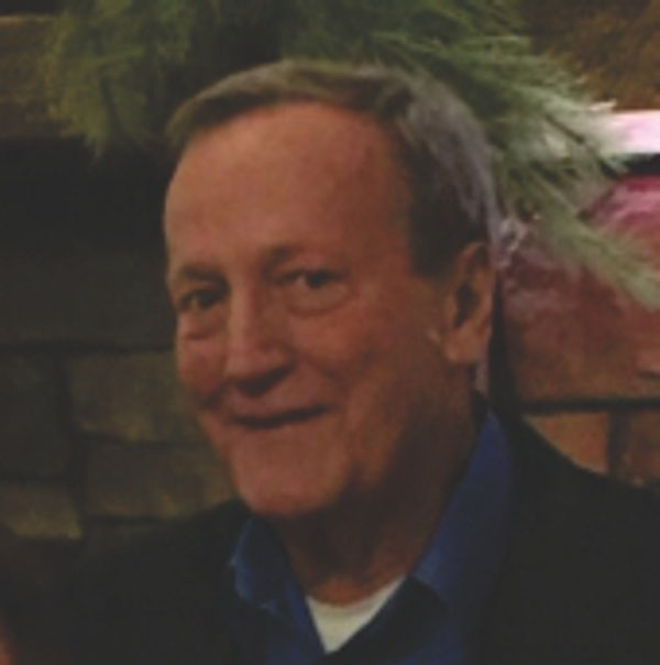 Ernest Robert Dupras Jr. | News, Sports, Jobs - The Nashua Telegraph